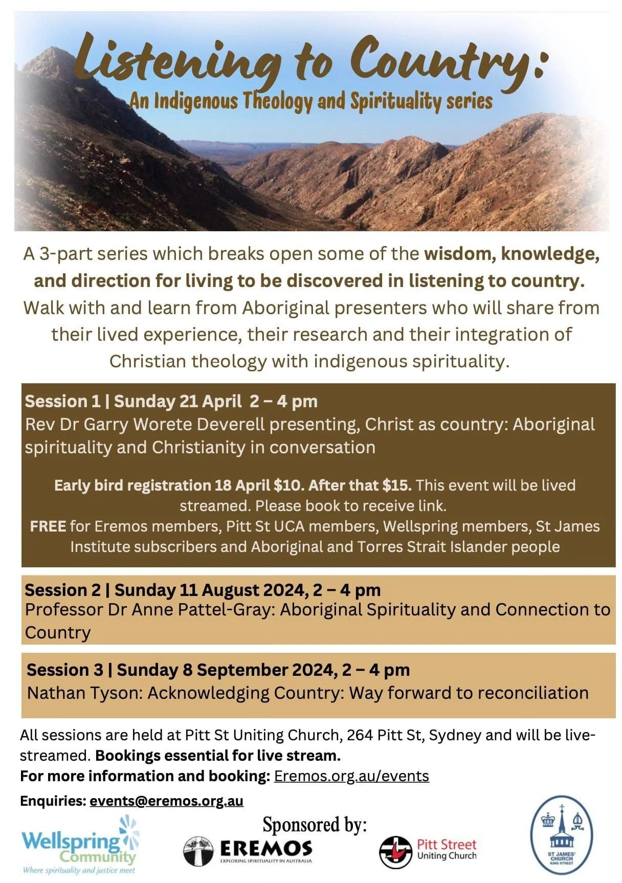 Wellspring Community (Inc.)