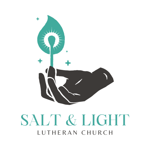 Salt & Light Lutheran Church — Leaven Community