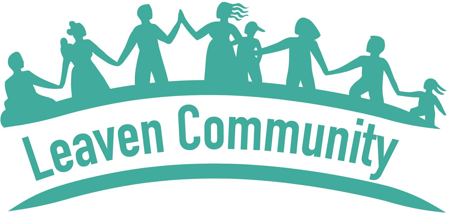 Latest News — Leaven Community