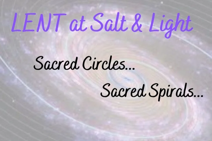 Salt & Light Lutheran Church — Leaven Community