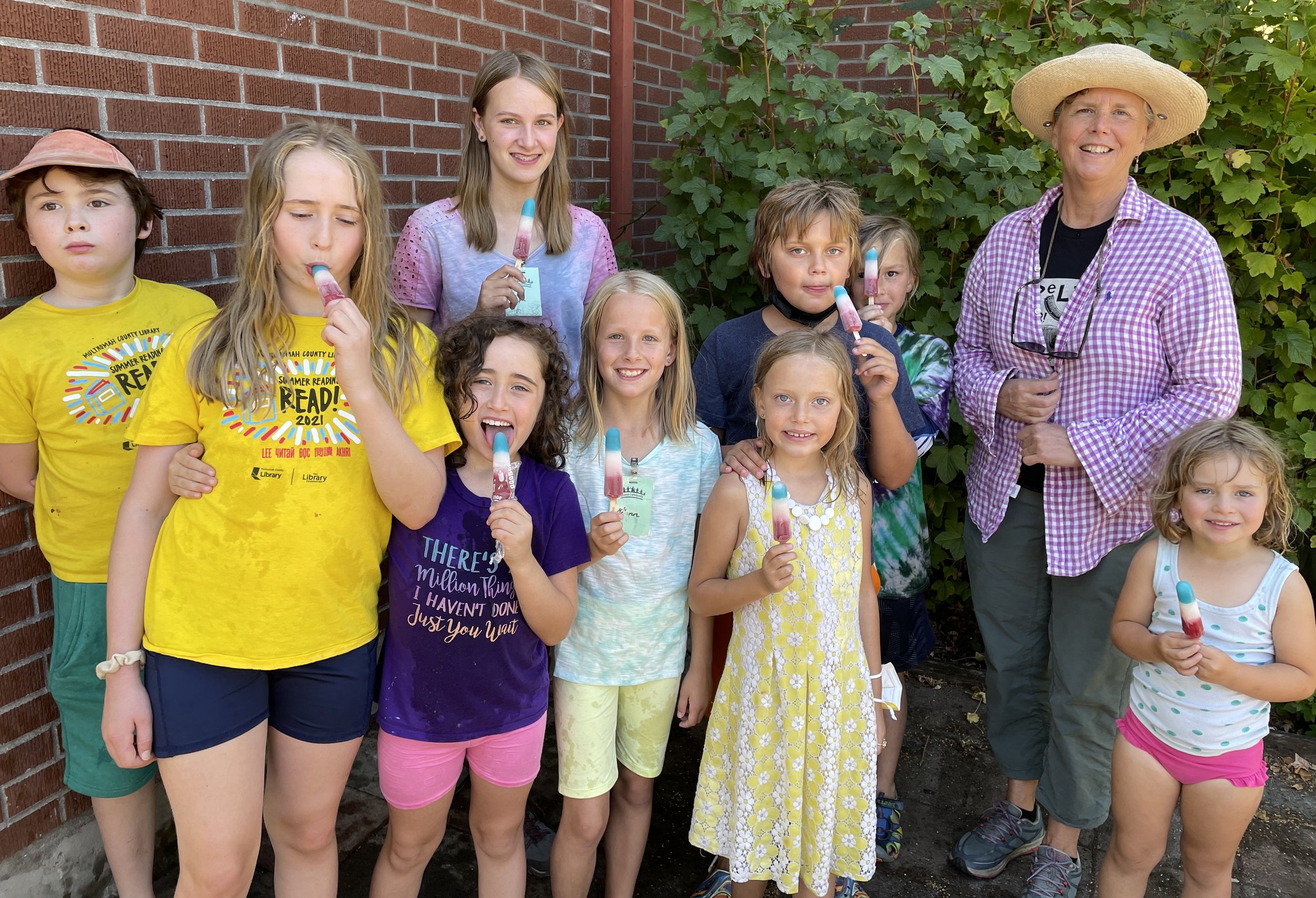 Salt & Light Lutheran Church — Leaven Community