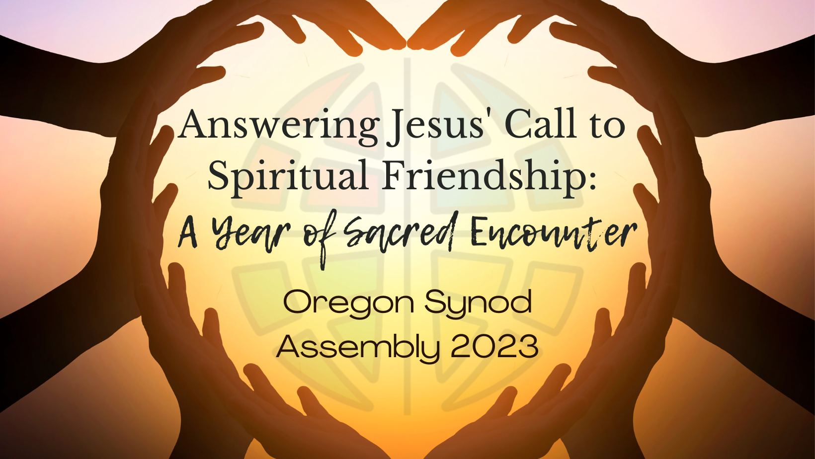 Salt & Light Lutheran Church — Leaven Community
