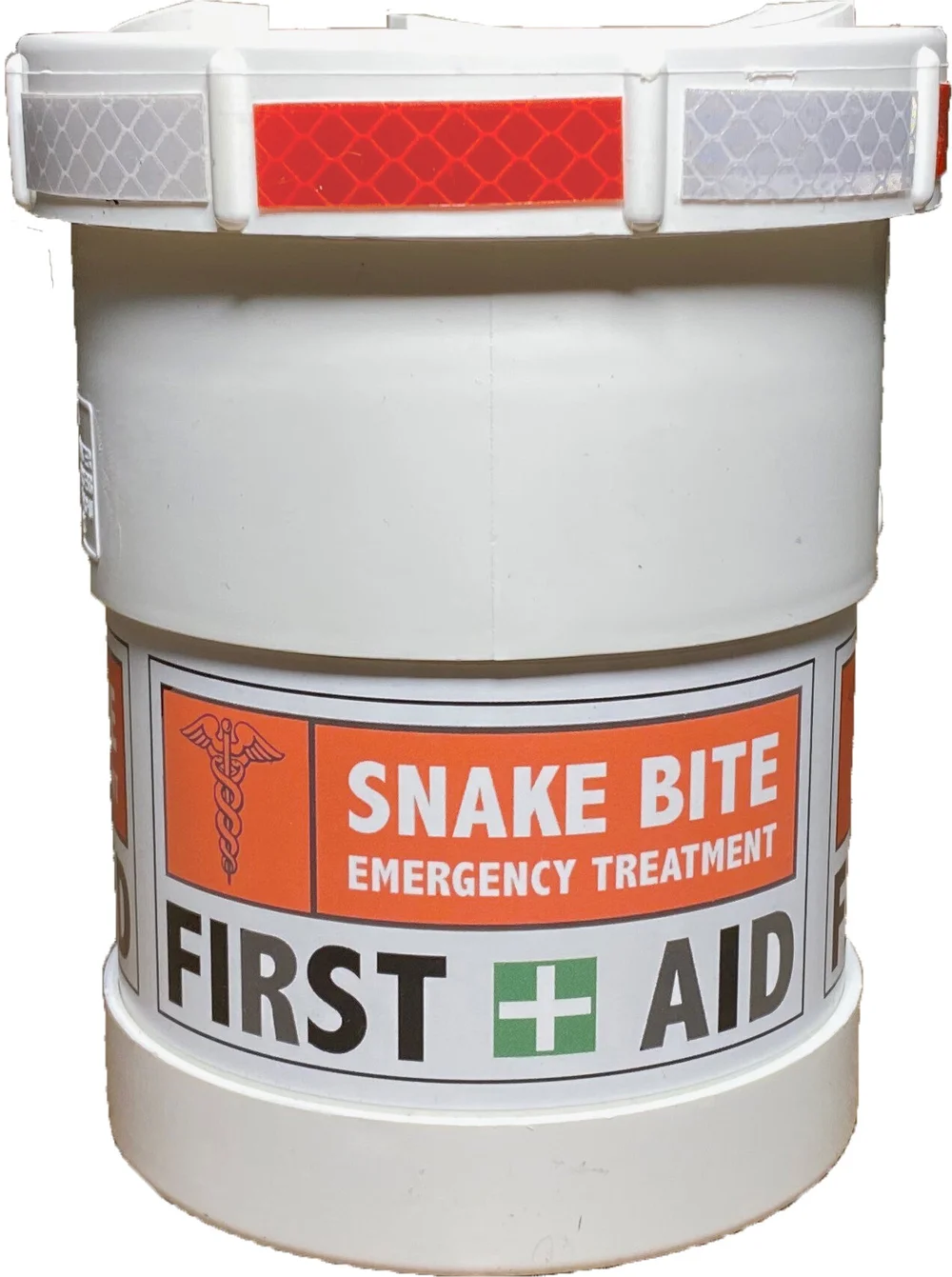 Snake Safety Guide — Discover Deadly