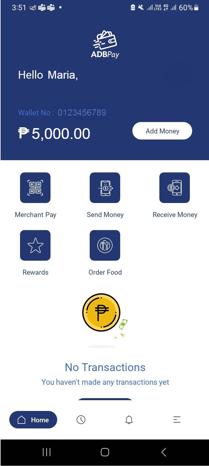 ADB Pay: Convenient, efficient, and green cashless payment option at ...