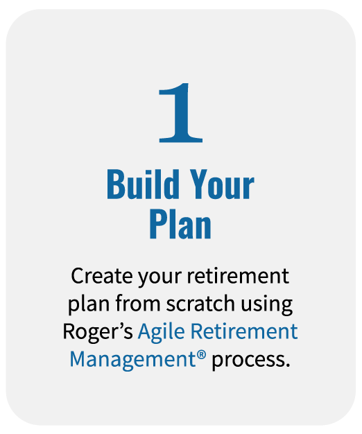 Rock Retirement Club