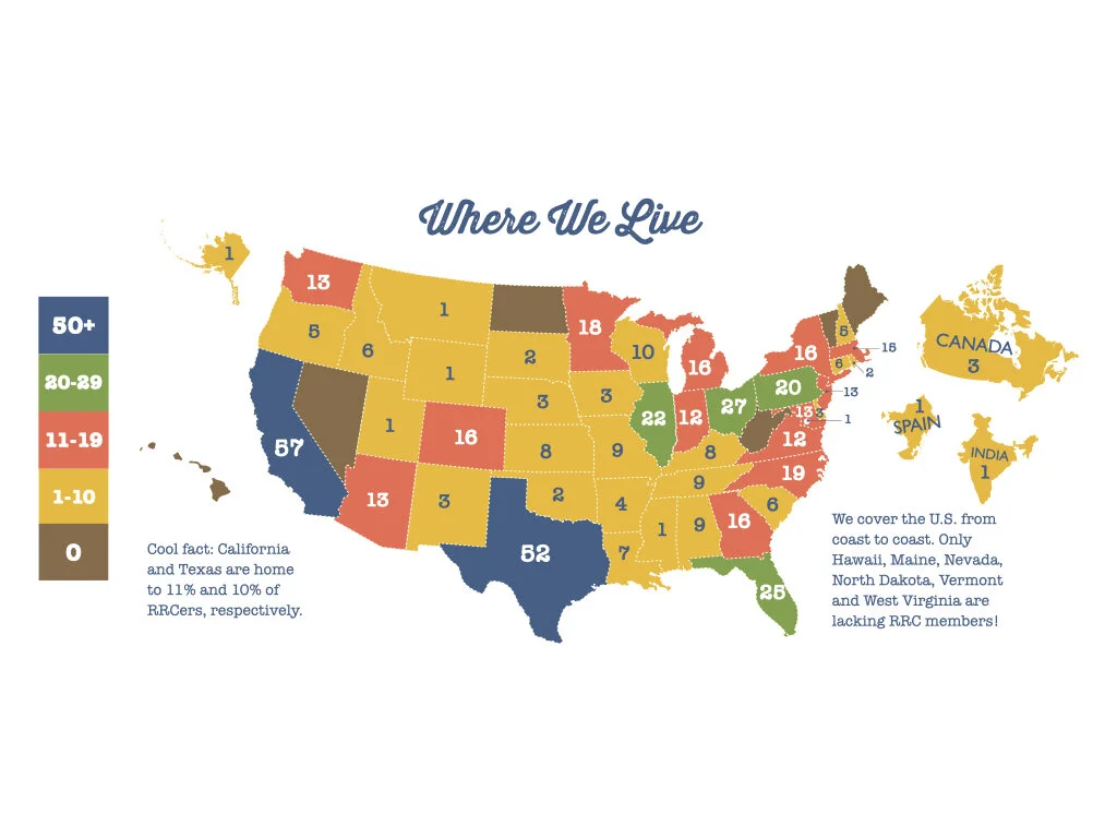 Rock Retirement Club