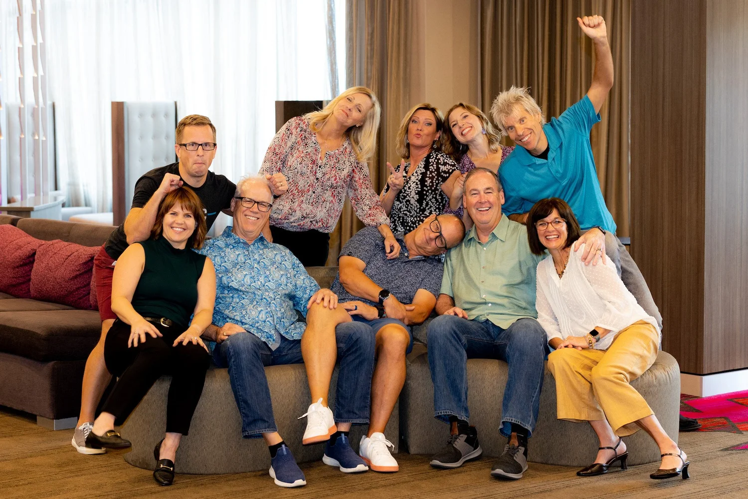 Rock Retirement Club