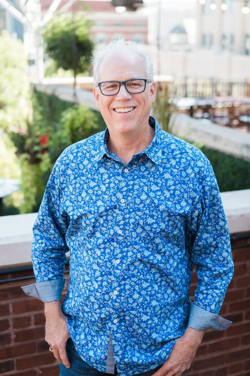 Mark Ross, RLA, MBA, CPLC, ACC — Rock Retirement Club