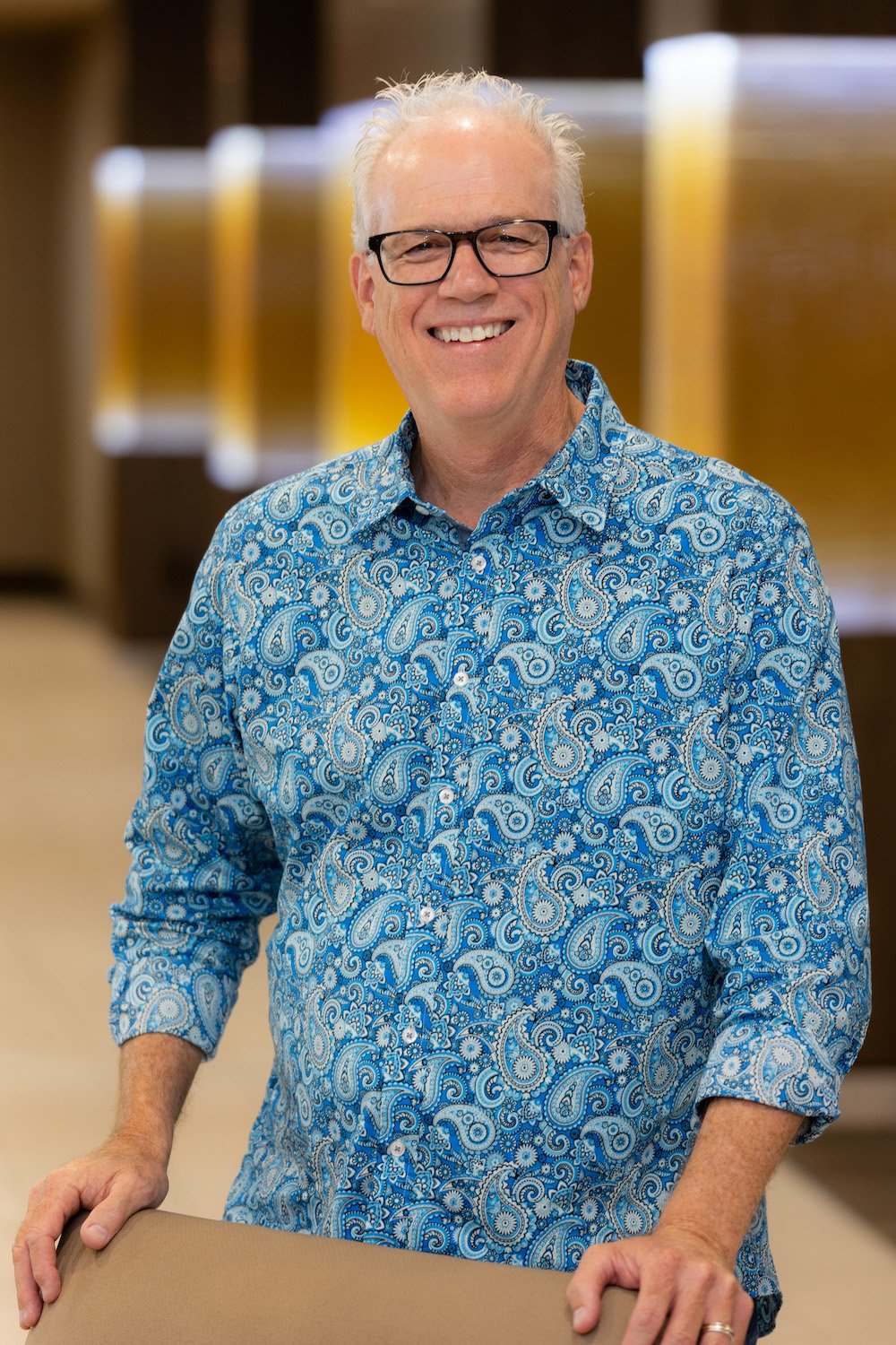 Rock Retirement Club