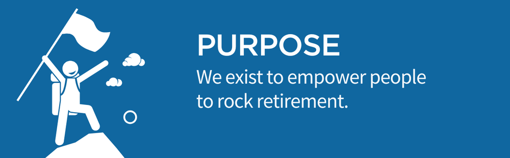 Rock Retirement Club