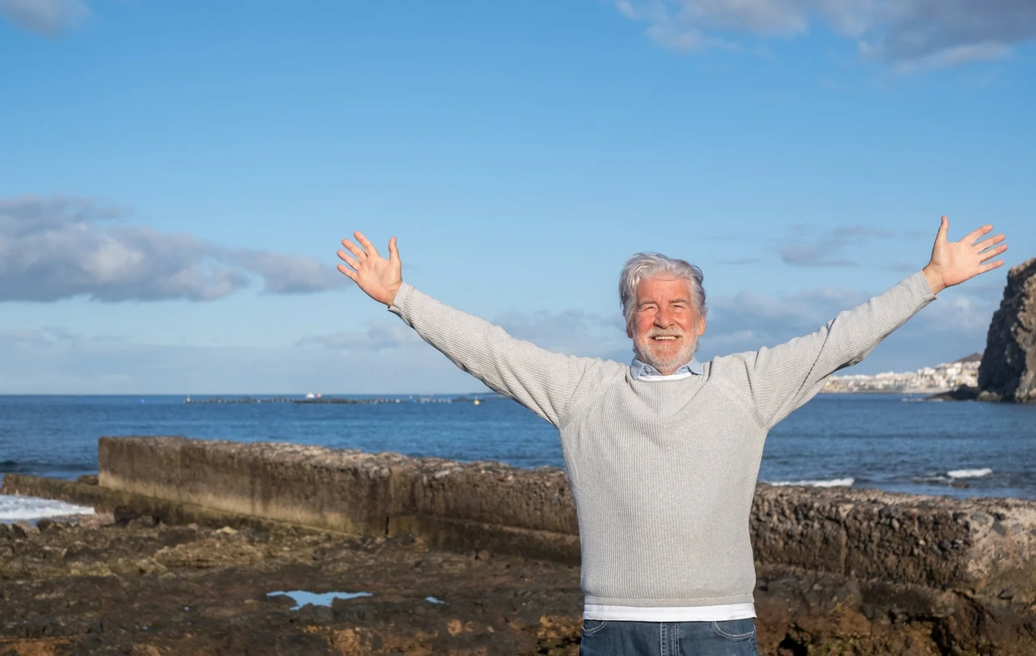 Rock Retirement Club