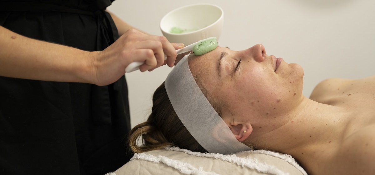 Exhale Skin Body Spa