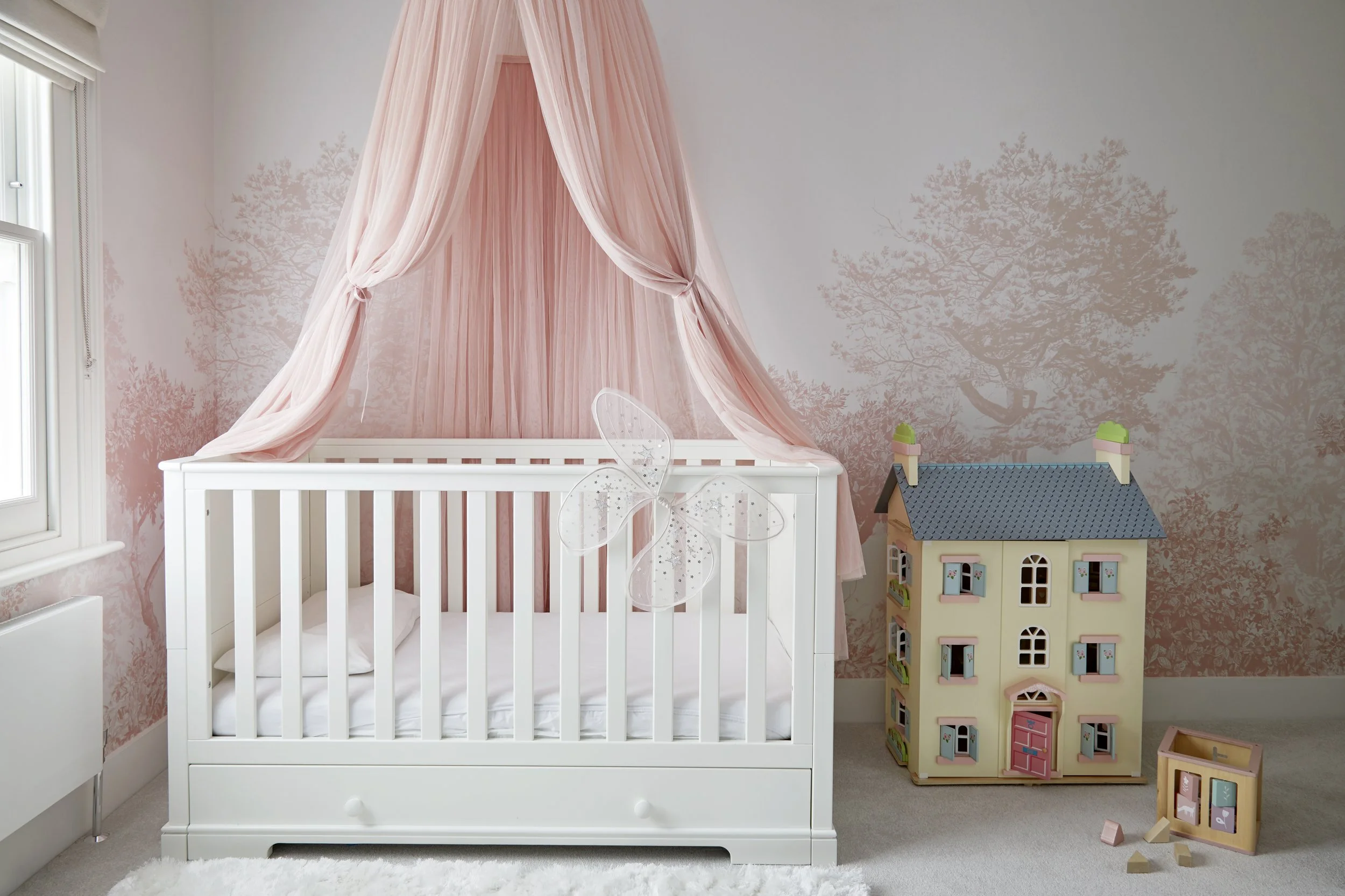 Children's Interior Design ¦ Eklektik Studio