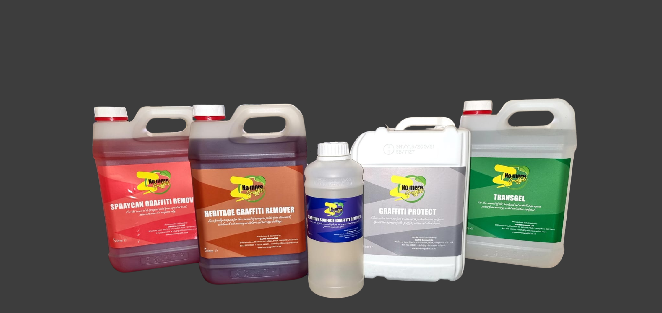 Graffiti Removal Ltd | Graffiti Removal Ltd