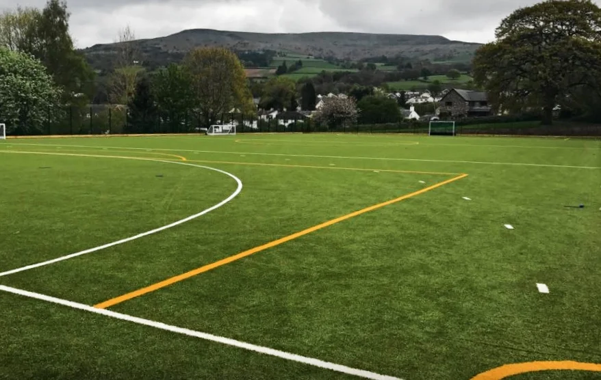 sports & Surfaces — Blakedown Sport & Play