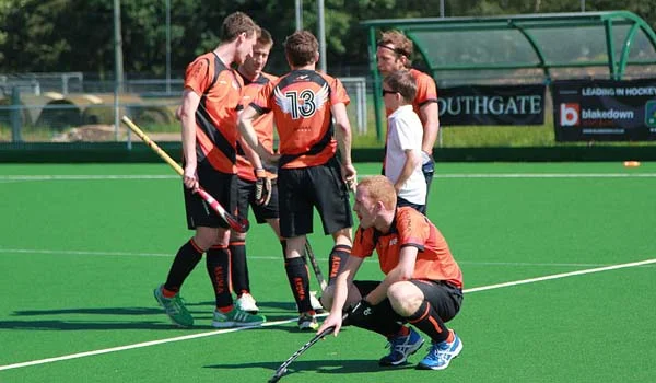 Water-based — Blakedown Sport & Play