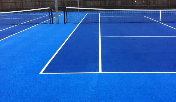 Tarmac — Blakedown Sport & Play
