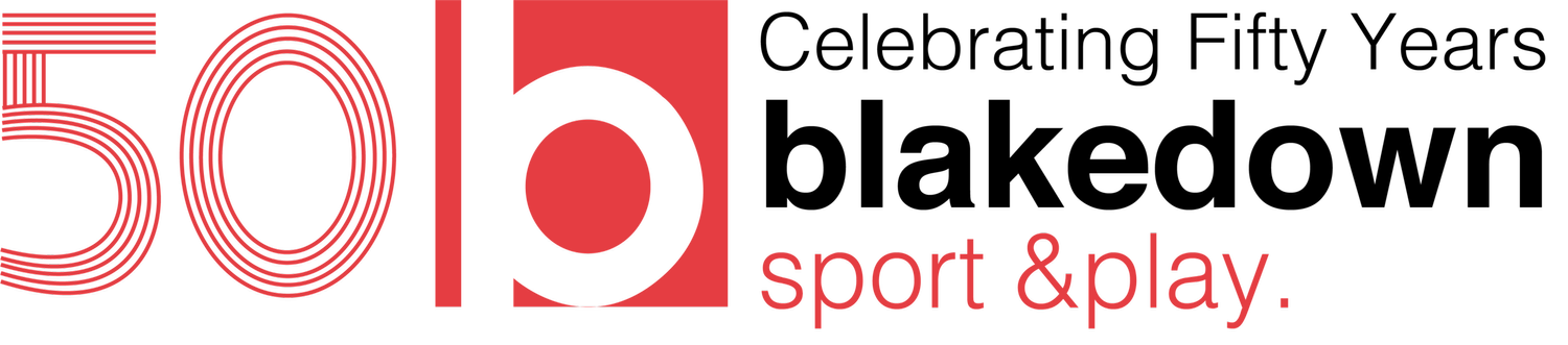 Blakedown Sport & Play