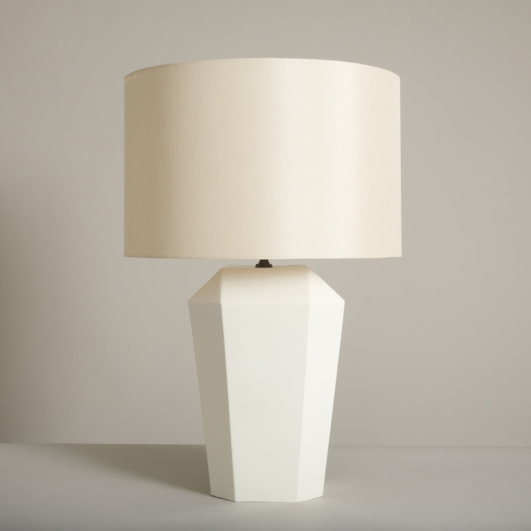GEMSTONE TABLE LAMP — West Knoll