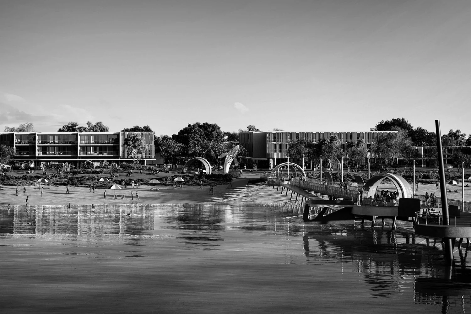 PEOPLE - Place Development — Place Development