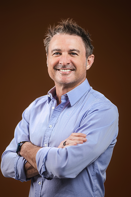 About Glen Lubbert — Glen Lubbert