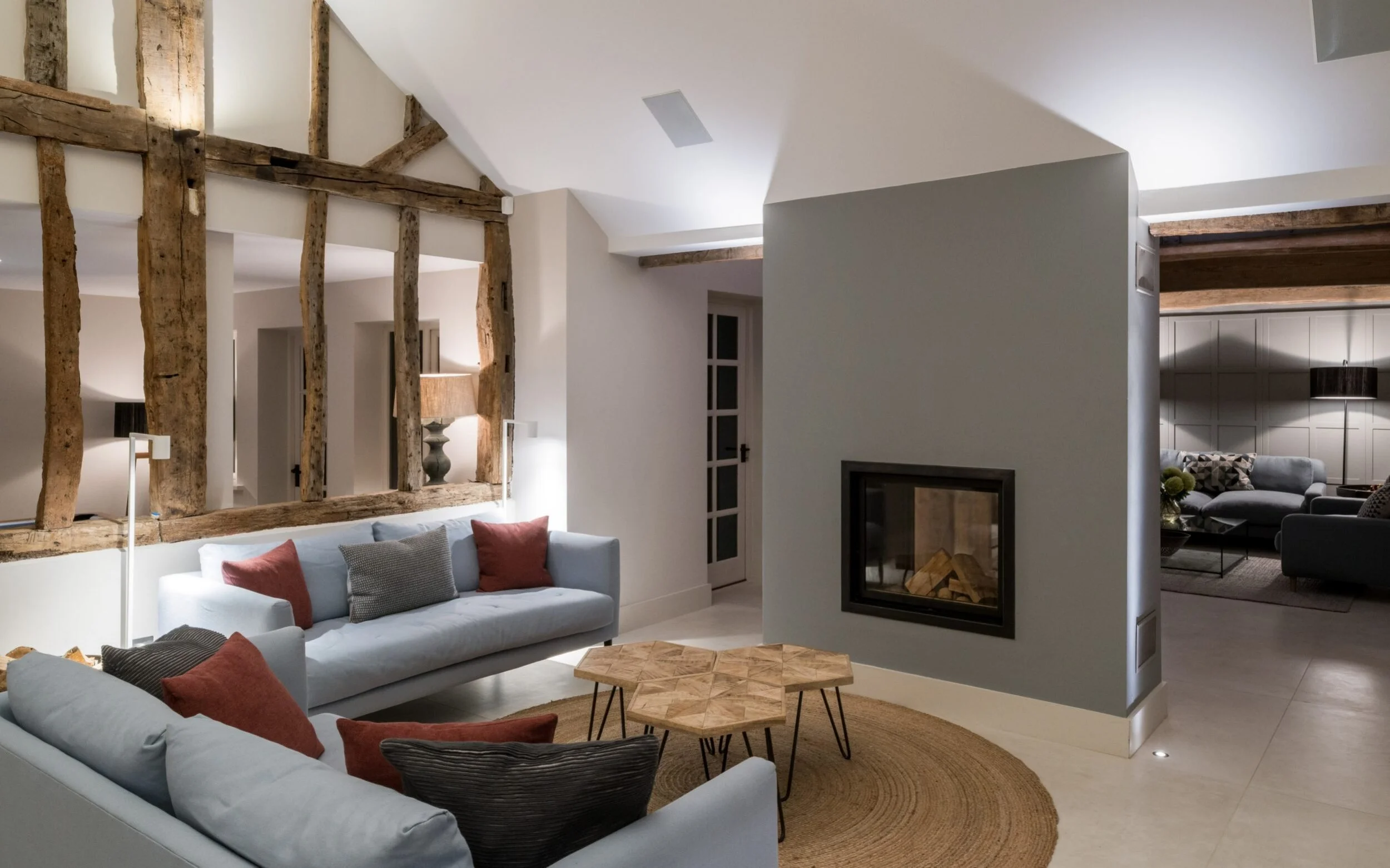 BROKEN PLAN LIVING 2024 GUIDE | A9 Architecture Ltd