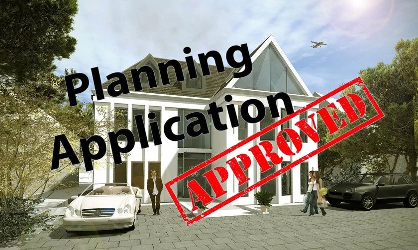 COMPLETE GUIDE TO PLANNING PERMISSION | A9 Architecture Ltd