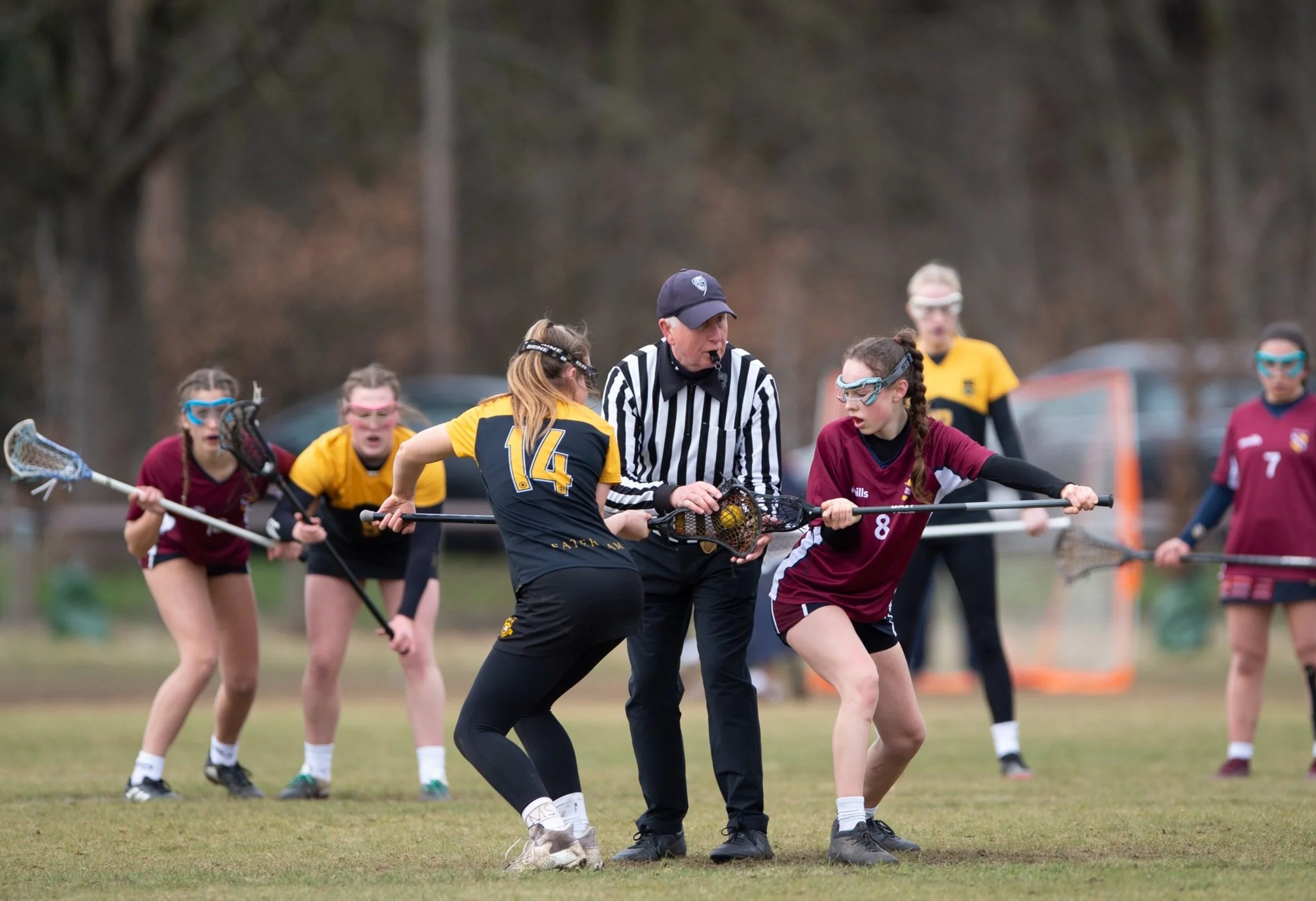 National Schools Lacrosse