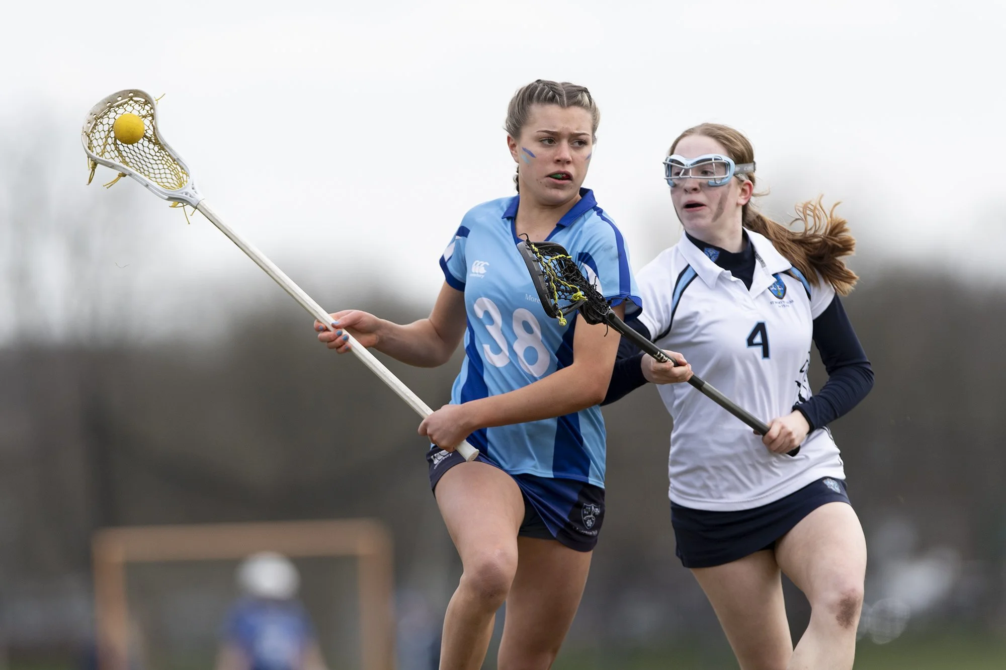 Review | All action on Day 1 of the National Schools Championships ...