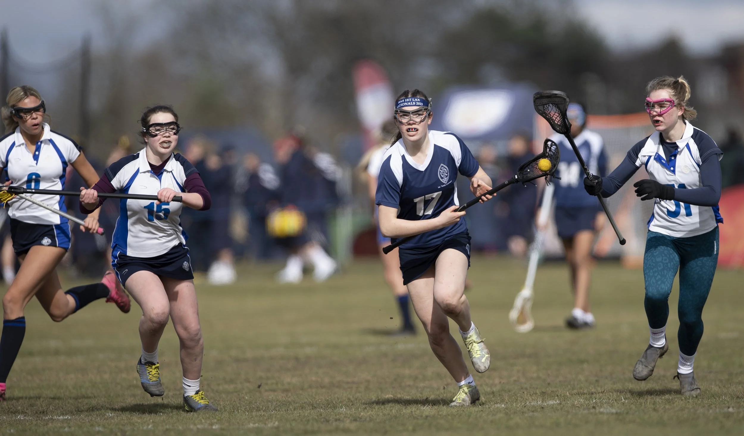 National Schools Lacrosse
