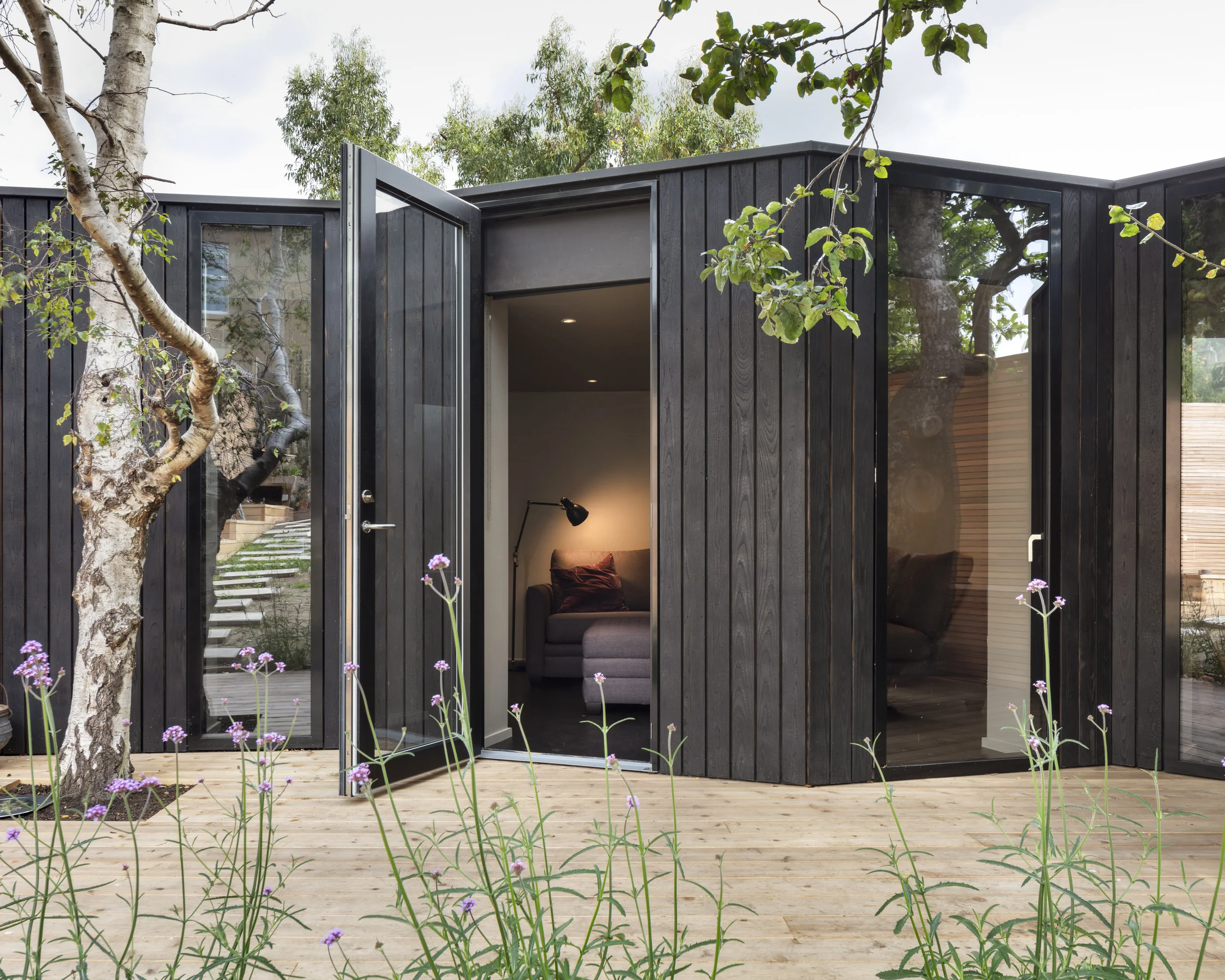 Projects — Stonewood Design