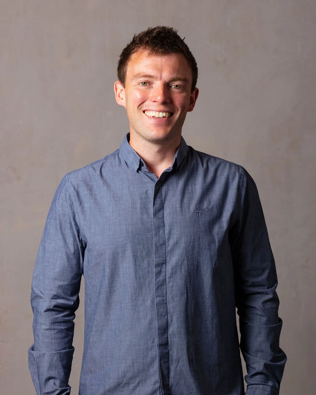 People — Stonewood Design