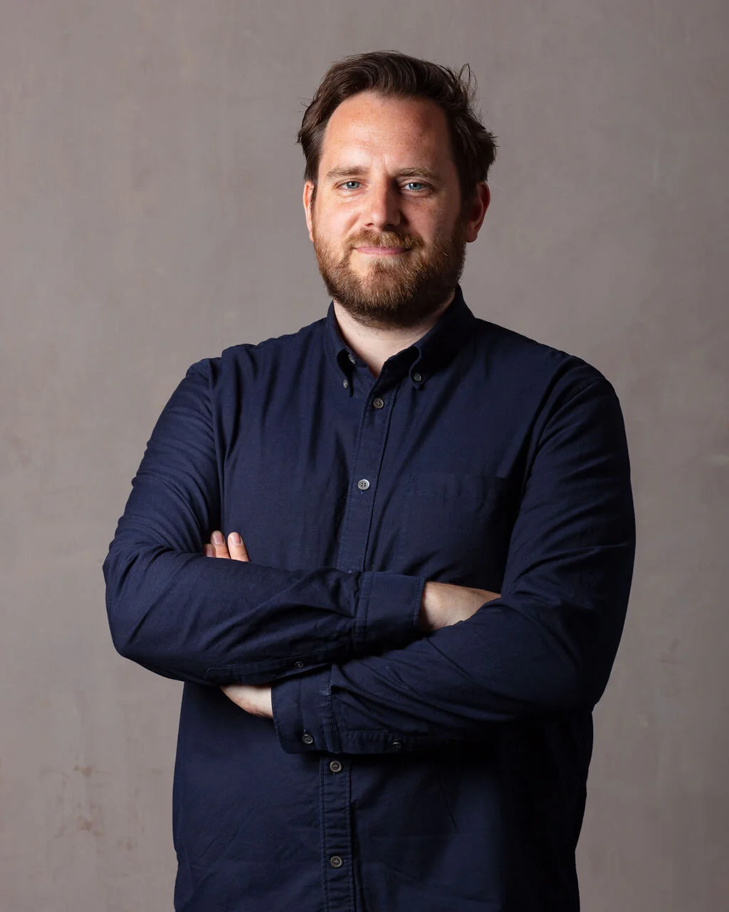 People — Stonewood Design