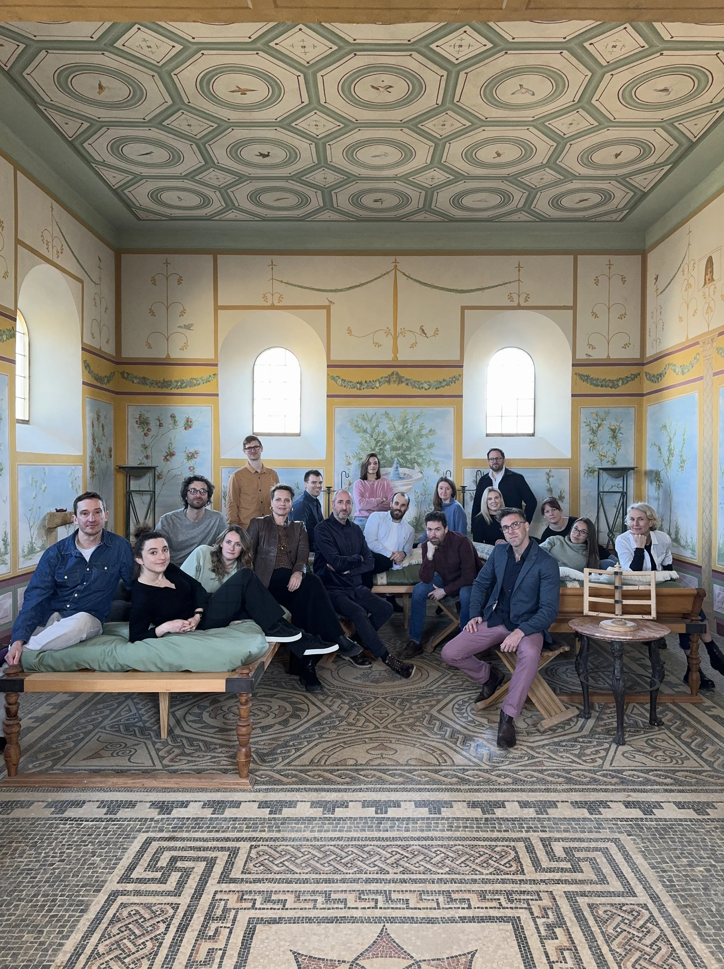 Home — Stonewood Design