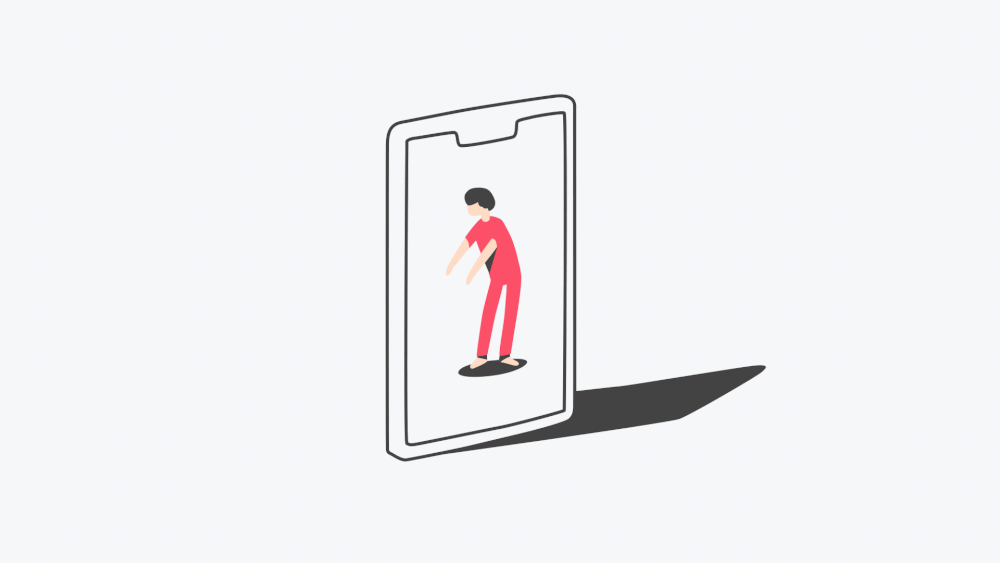 Tinder Animation gifs — #Scrapdog