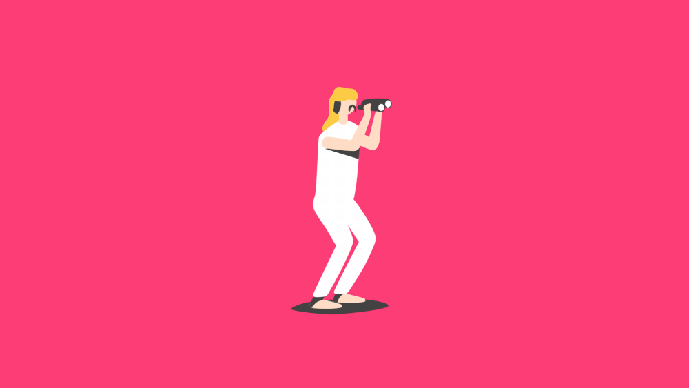 Tinder Animation gifs — #Scrapdog