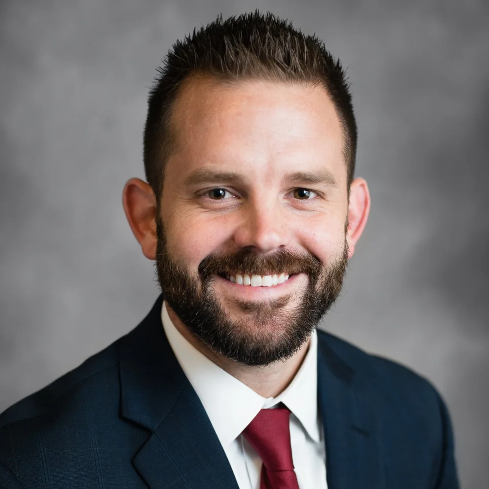 Josh Birk of Harding-Yost Insurance Receives Next Generation Award from ...