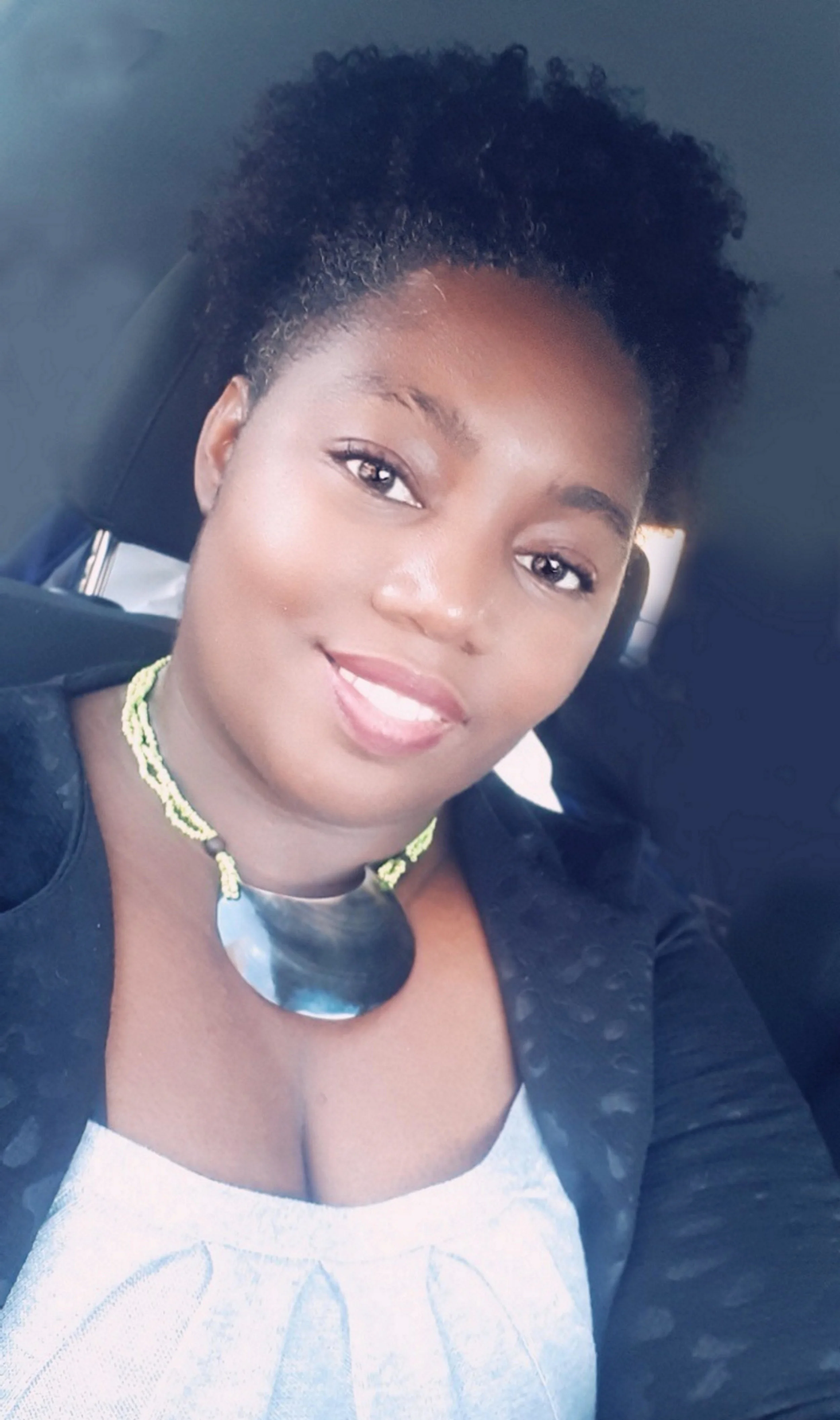 Arriving — How We Thrive