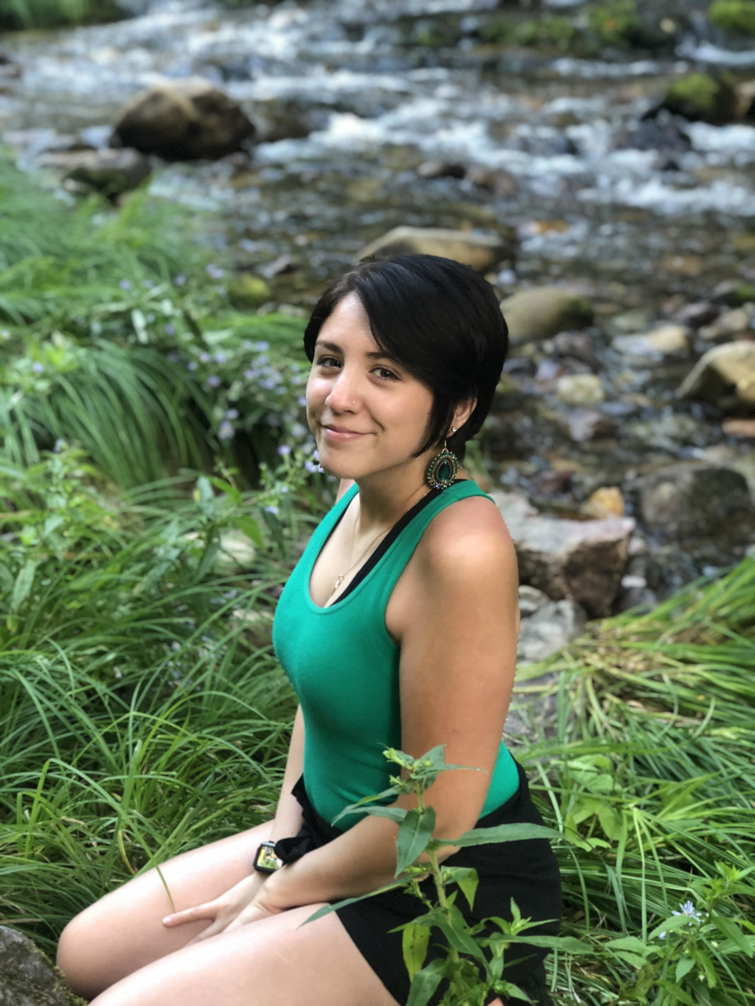 Arriving — How We Thrive