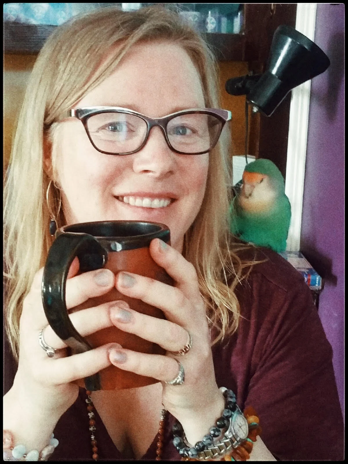 Maureen Macinnis's Instagram, Twitter & Facebook on IDCrawl