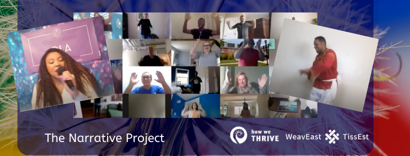 Empowered from within — How We Thrive