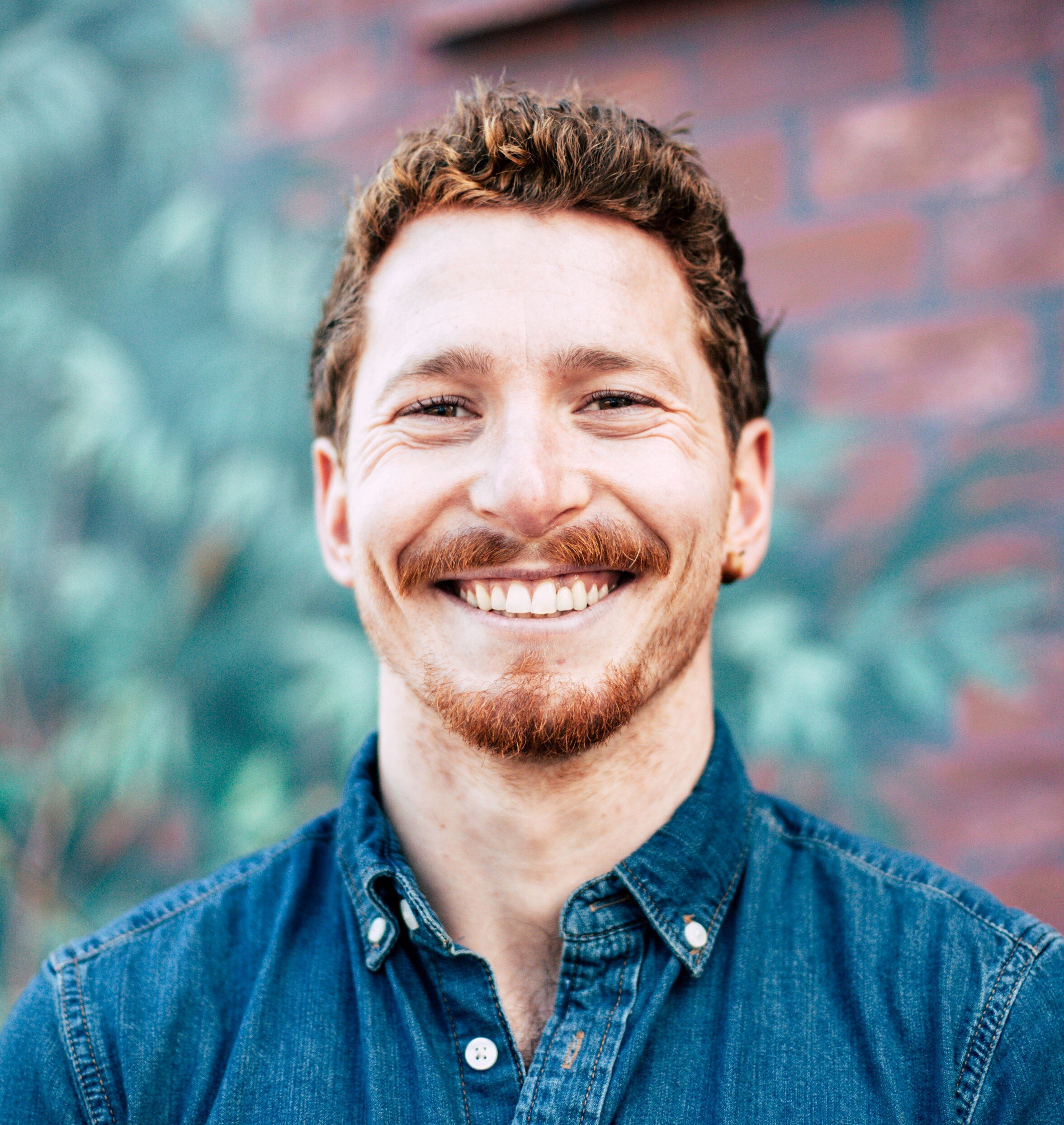 Food — How We Thrive