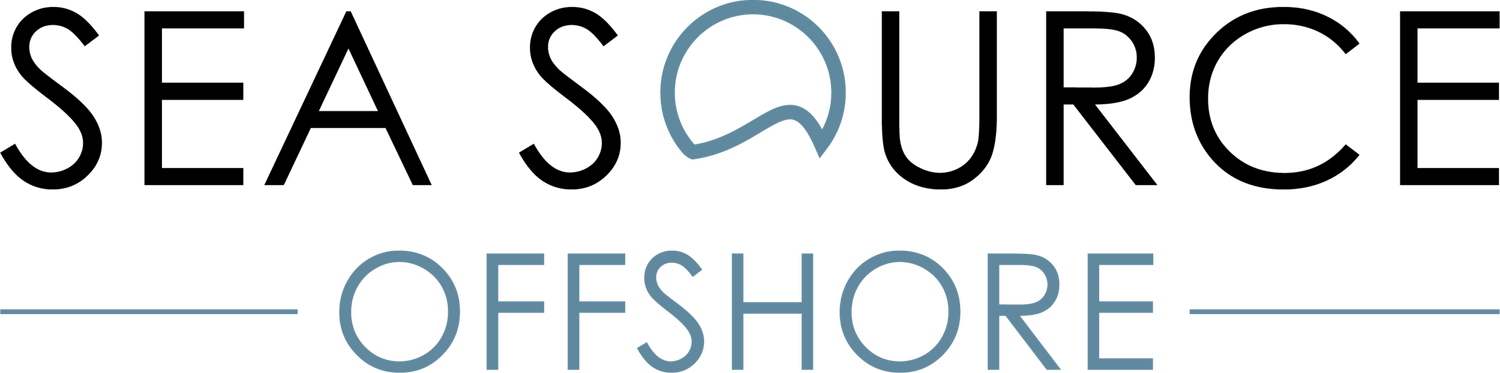 Sea Source Offshore — Sea Source