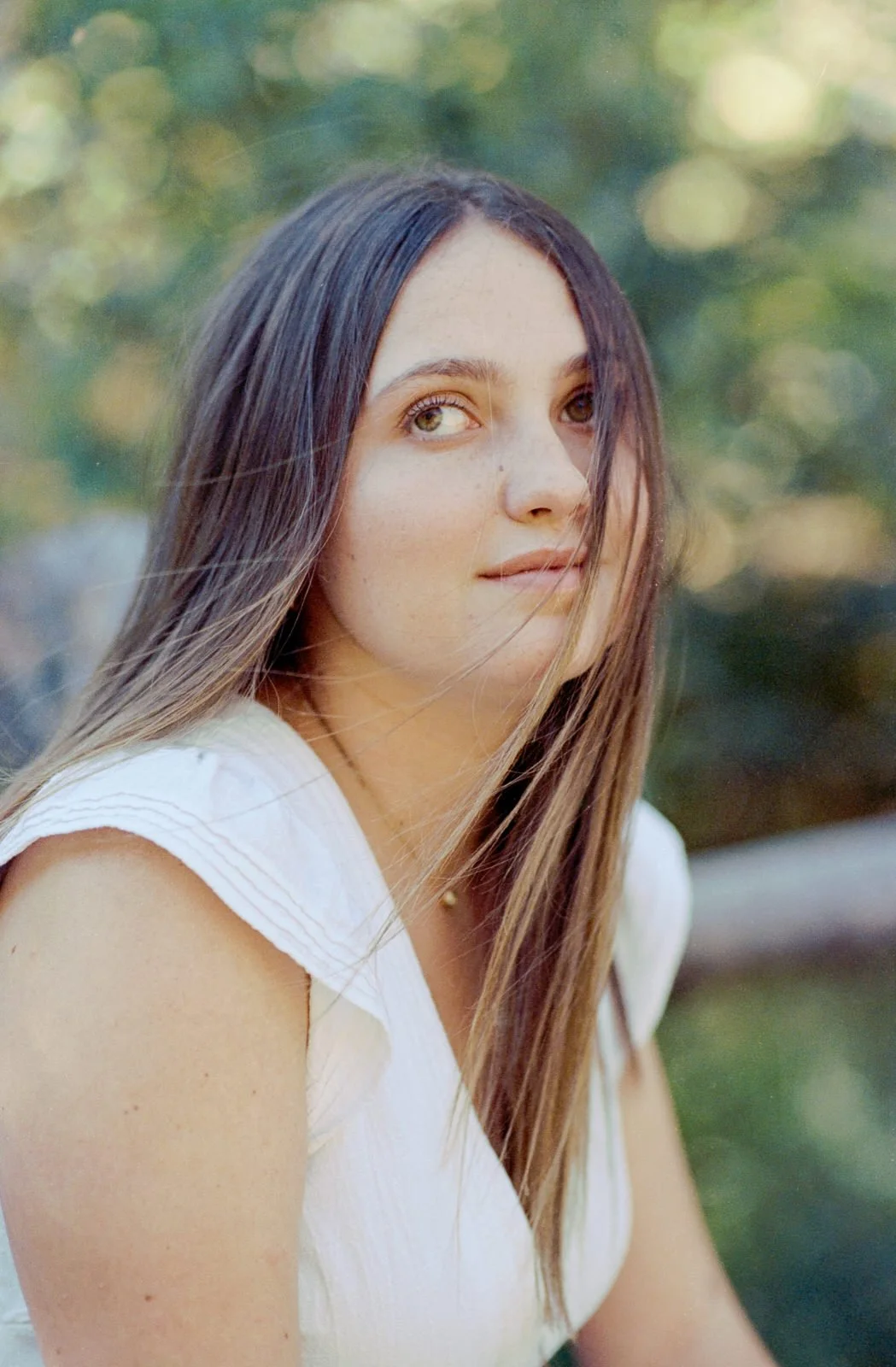 Blog Archives — Suzanne Lopez