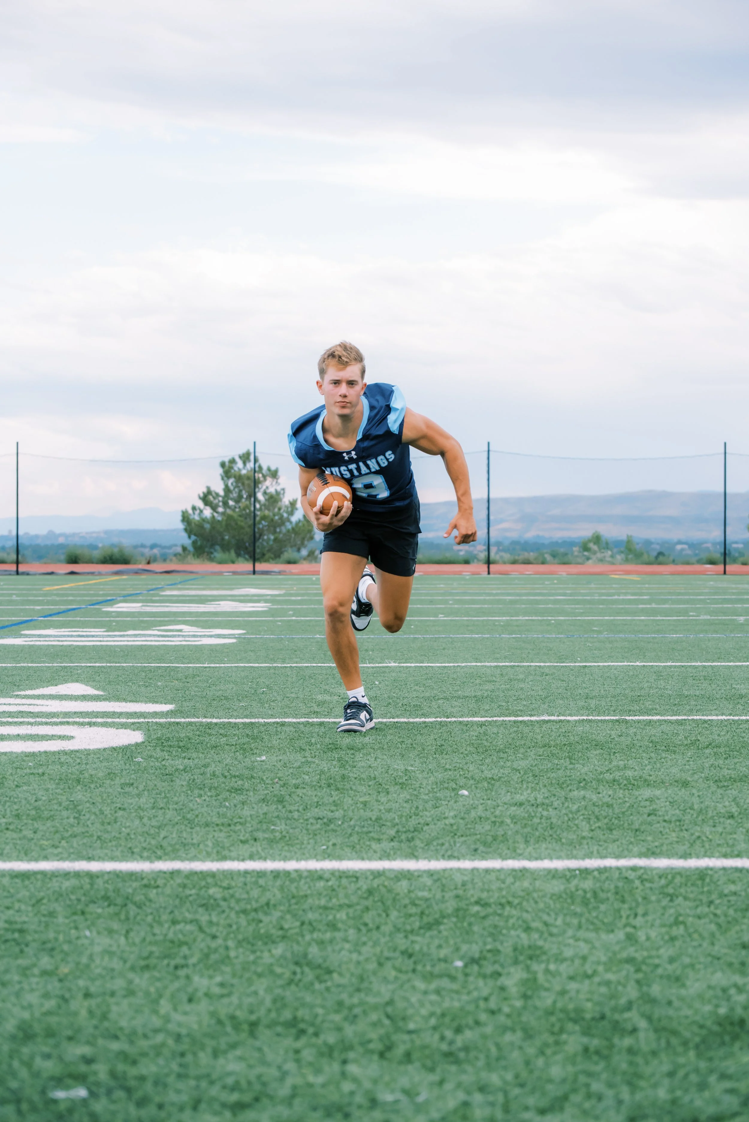 Graduates and HS Seniors — Suzanne Pedersen (Lopez)