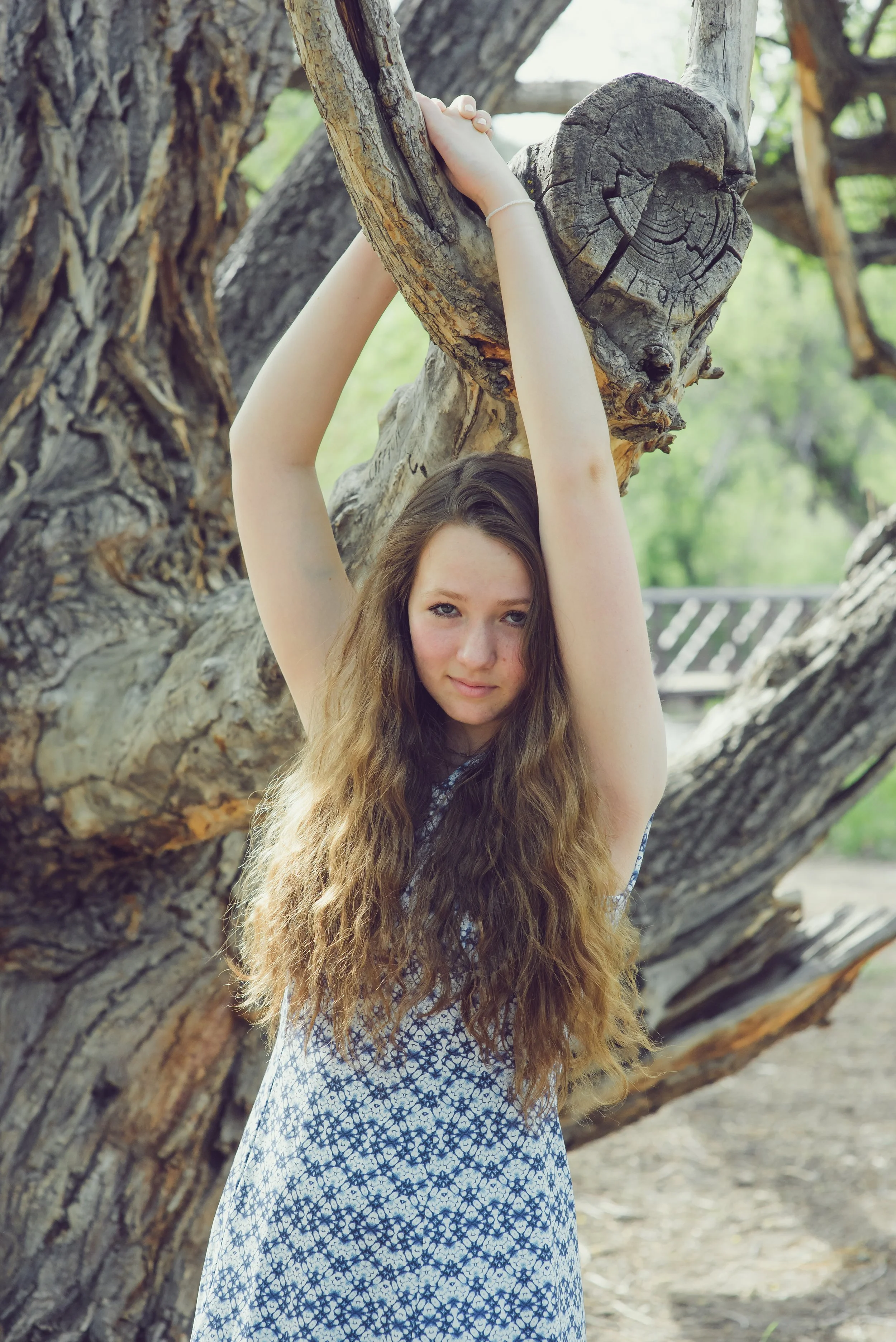 Graduates and HS Seniors — Suzanne Pedersen (Lopez)