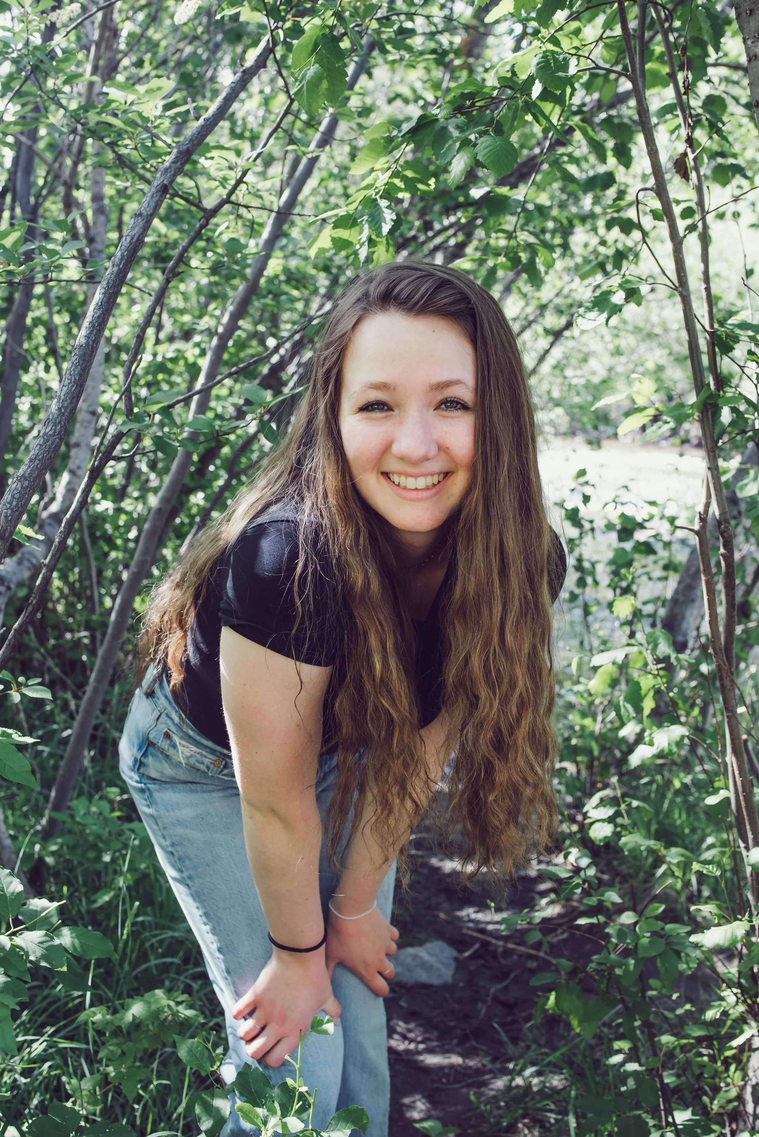 Graduates and HS Seniors — Suzanne Pedersen (Lopez)