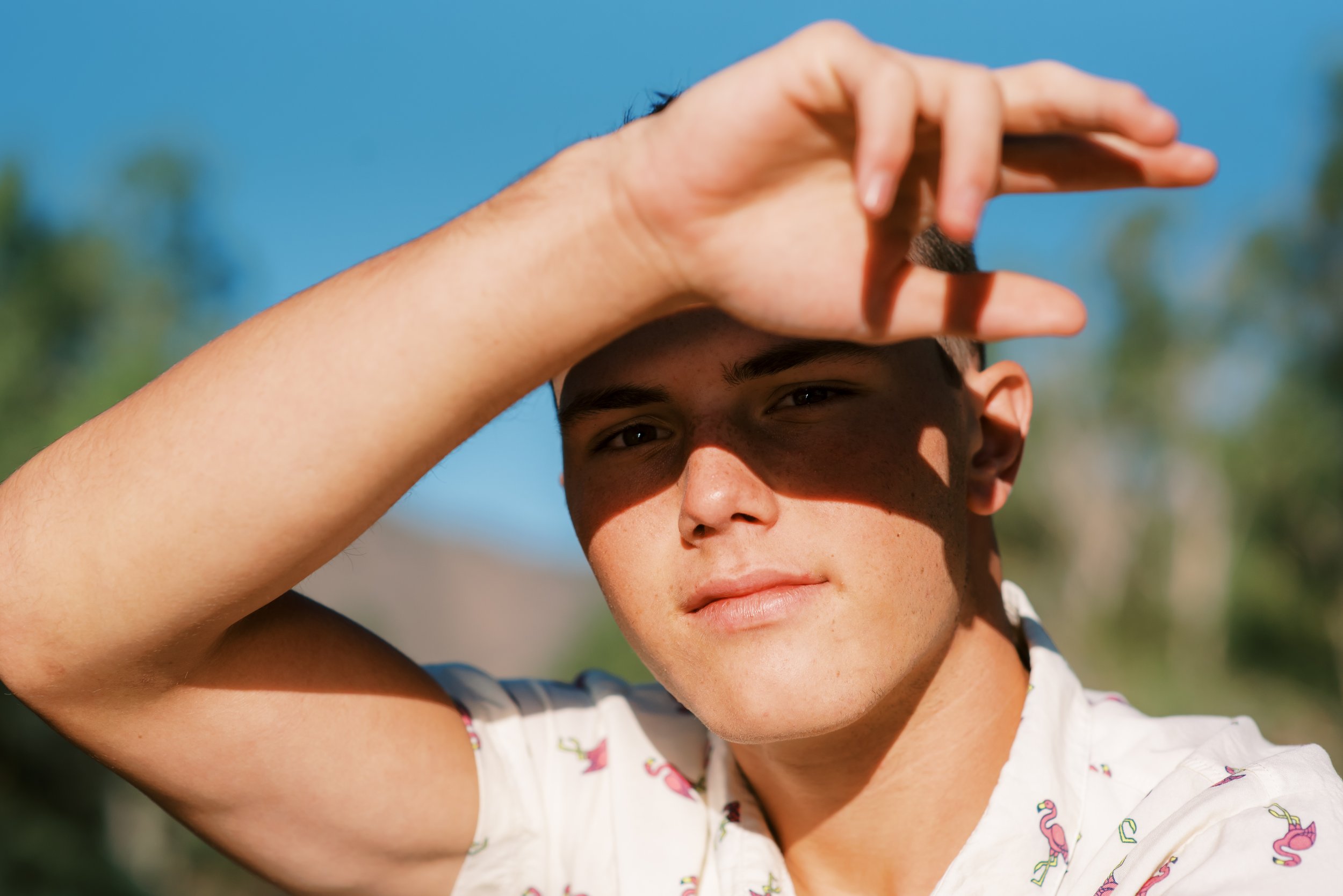 Graduates and HS Seniors — Suzanne Pedersen (Lopez)