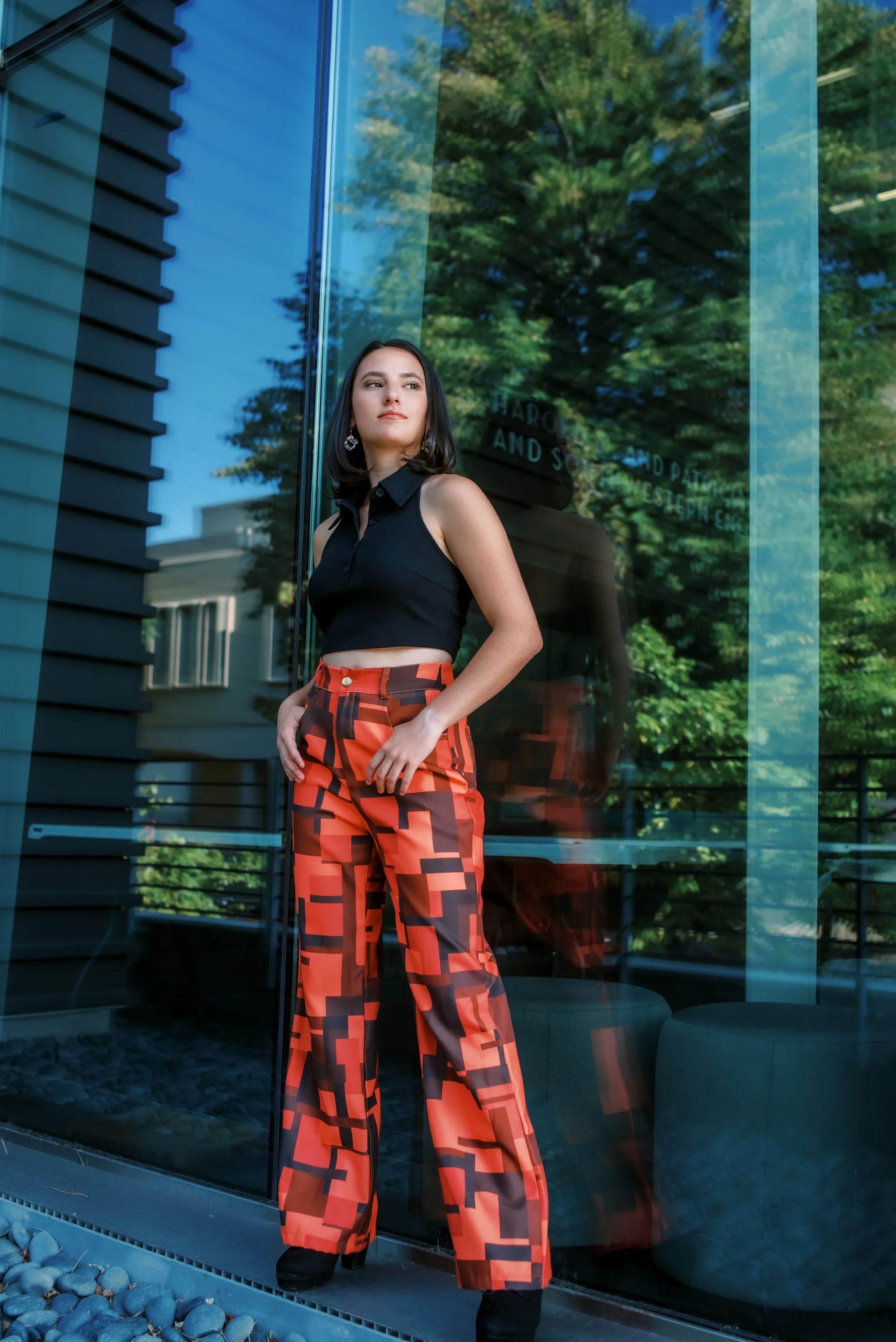 Graduates and HS Seniors — Suzanne Pedersen (Lopez)