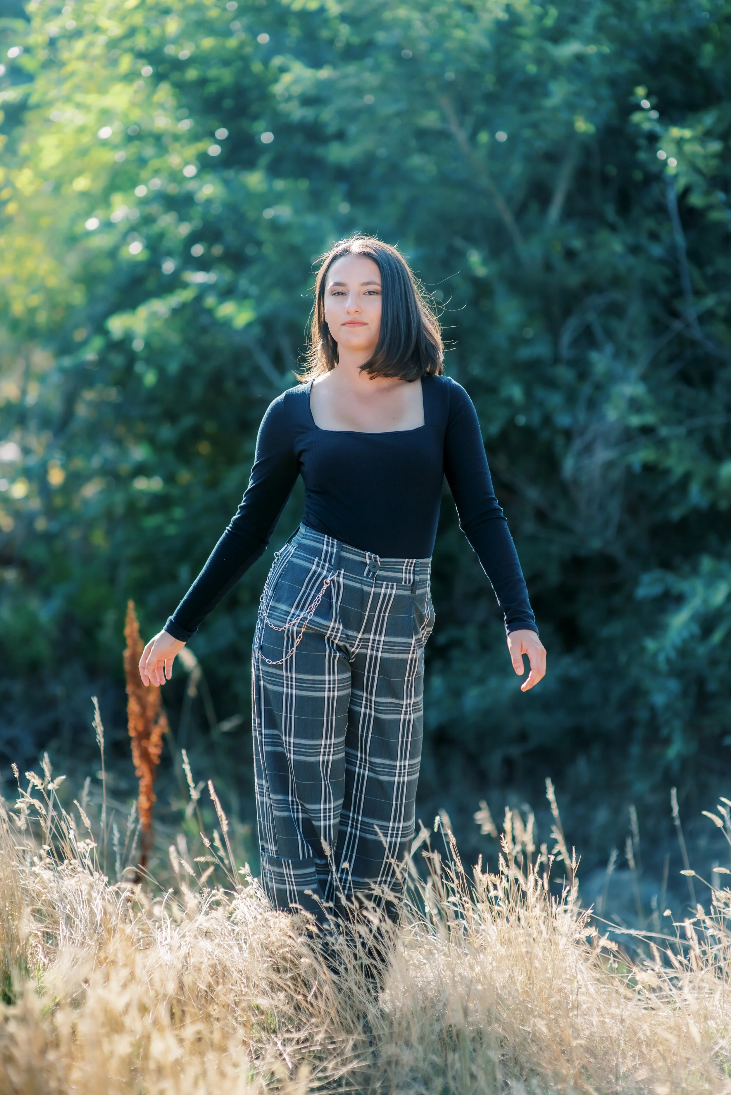 Graduates and HS Seniors — Suzanne Pedersen (Lopez)